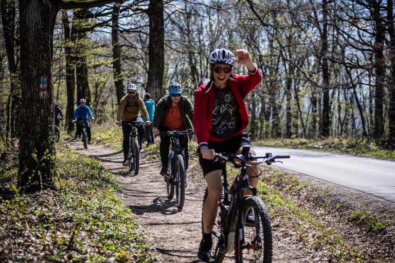 Tim Bilding - Evo kako ga najbolje organizovati da zaposleni budu prezadovoljni - Fruškorama